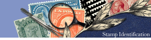 Stamp Identification, Stamp News Online