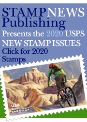 Stamp News Online, An online philatelic Magazine